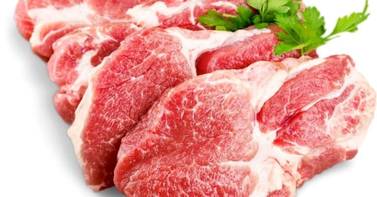 15 Red Meat With The Most Protein (Complete List) - FeastGood.com
