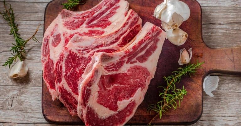 15 Red Meat With The Most Protein (Complete List) - FeastGood.com