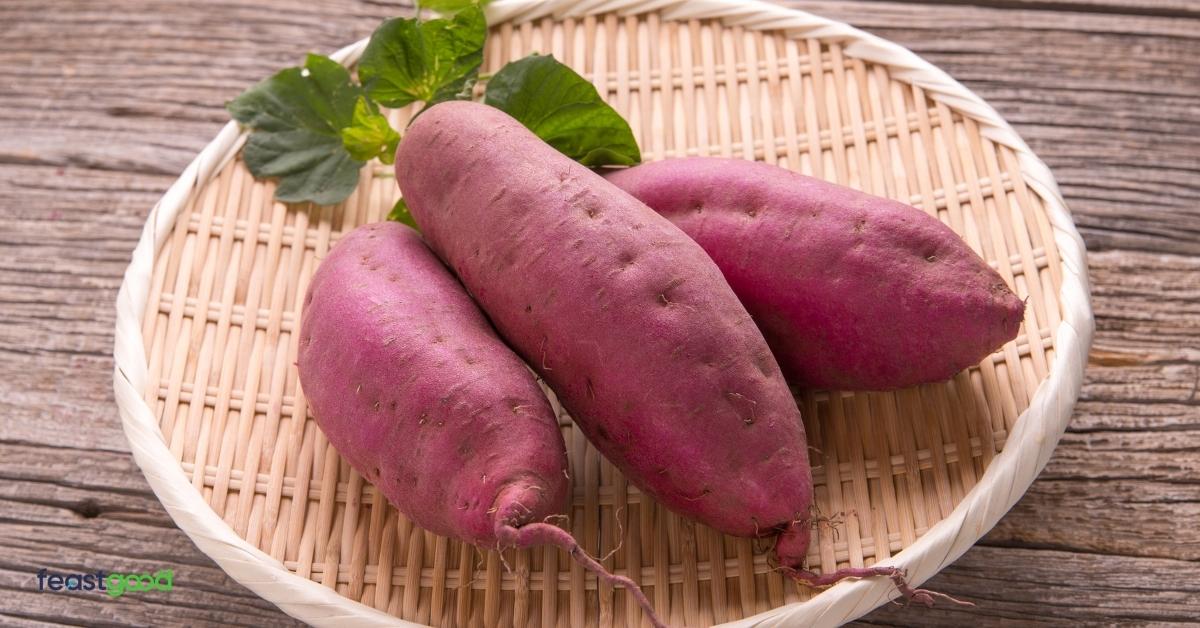 14 Best Vegetables For Building Muscle (Rated By Dietician) - FeastGood.com