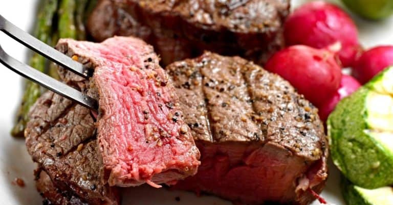 15 Red Meat With The Most Protein (Complete List) - FeastGood.com