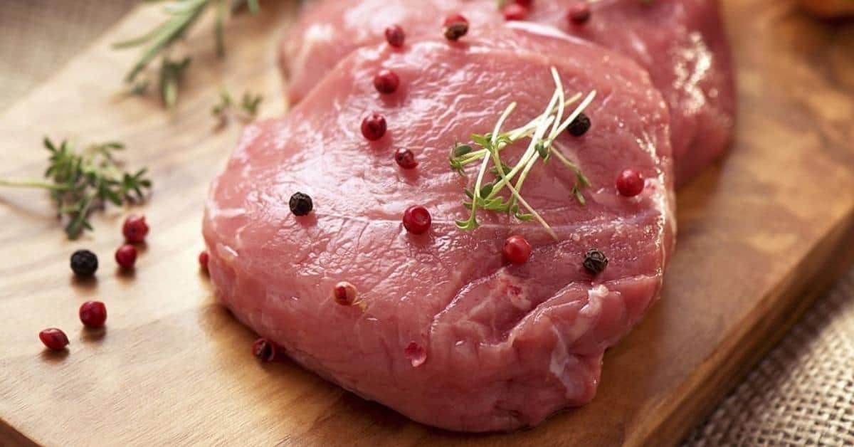 15 Red Meat With The Most Protein (Complete List) - FeastGood.com