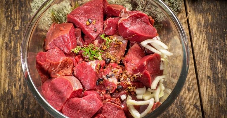 15 Red Meat With The Most Protein (Complete List) - FeastGood.com
