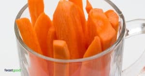 Is 500 Calories A Lot? A Nutritionist Explains - FeastGood.com