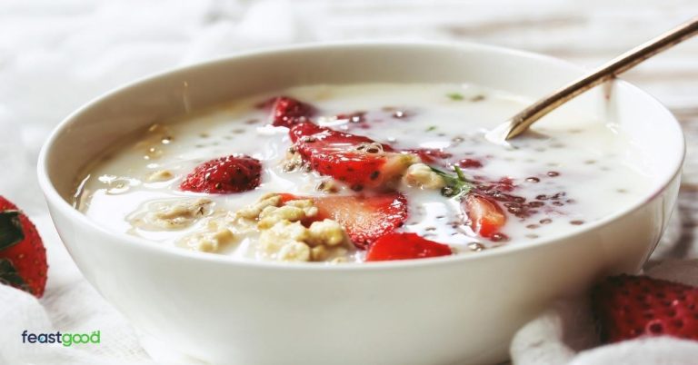 60g Protein Meal: 12 Ideas for Breakfast, Lunch, & Dinner - FeastGood.com