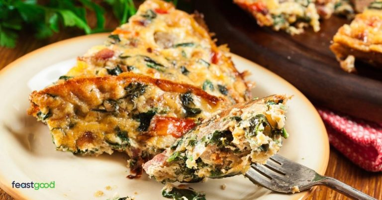 60g Protein Meal: 12 Ideas for Breakfast, Lunch, & Dinner - FeastGood.com
