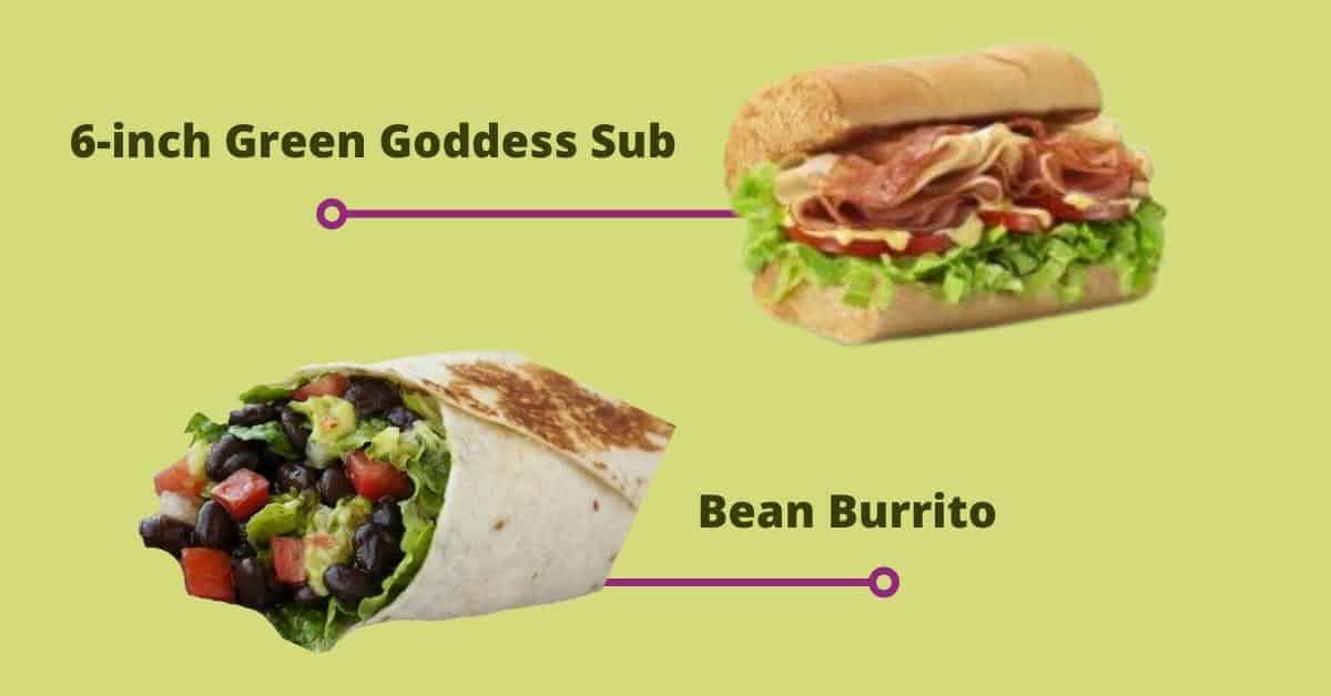 Which Is Healthier Subway or Taco Bell? (Our #1 Pick) - FeastGood.com