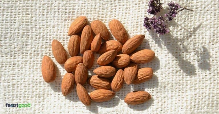 7 Seeds With The Most Protein (Plus, 5 High Protein Nuts) - FeastGood.com