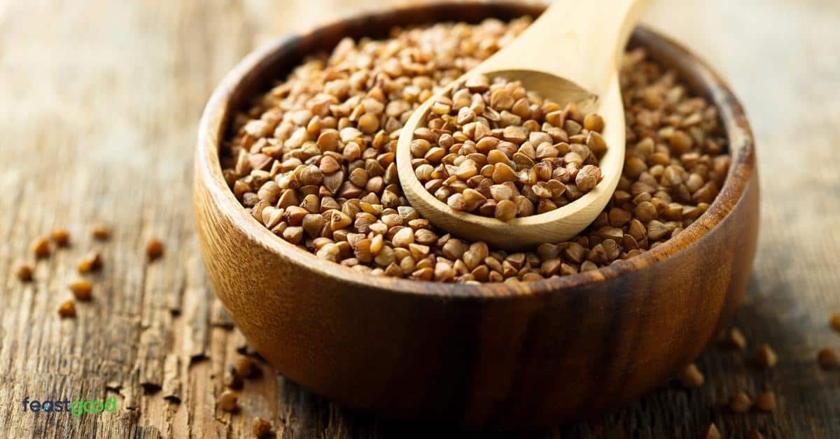 14 Grains With The Most Protein (Complete List) - FeastGood.com