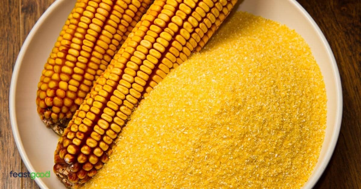 14 Grains With The Most Protein (Complete List) - FeastGood.com