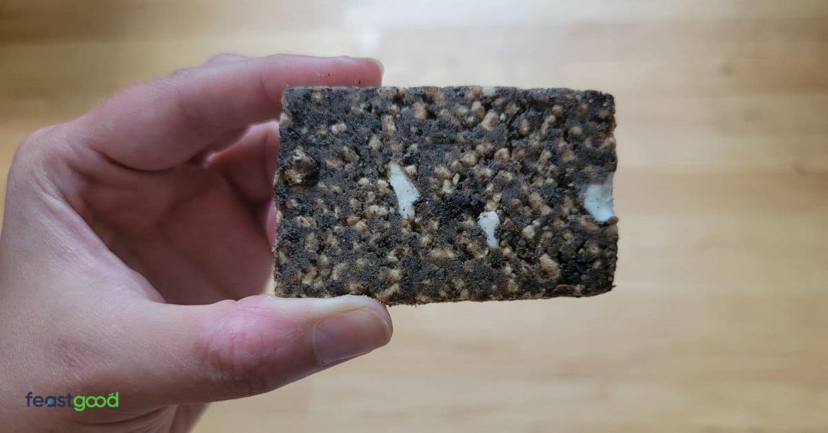 7 Best Pre-Workout Protein Bars (Tried and Tested) - FeastGood.com