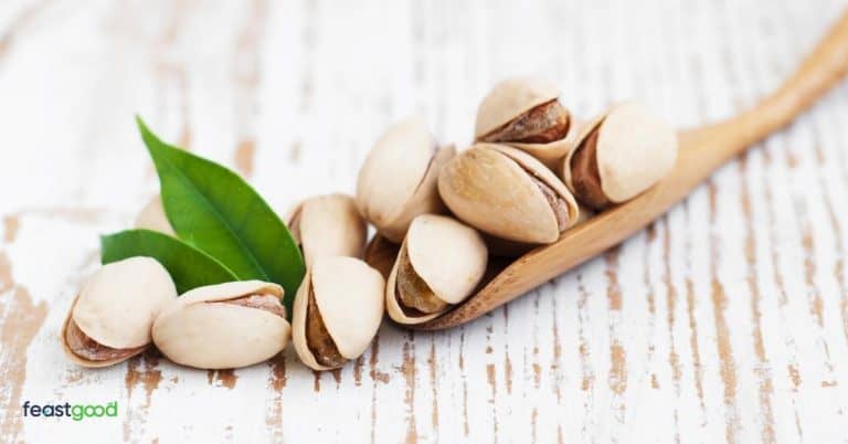 7 Seeds With The Most Protein (Plus, 5 High Protein Nuts) - FeastGood.com