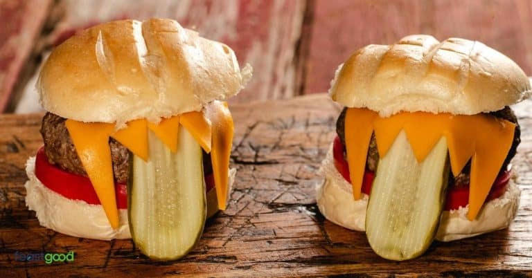 100g Protein Meal: 10 Examples for Breakfast, Lunch, & Dinner ...