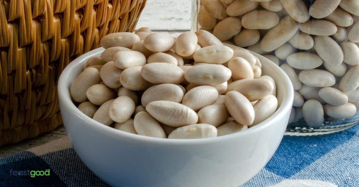 15 Beans & Legumes With The Most Protein (Complete List) - FeastGood.com