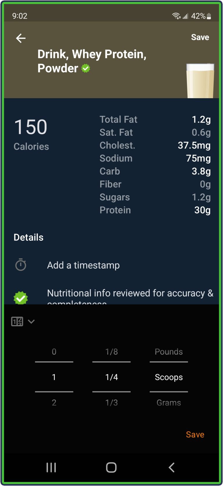 Lose It! App Review: Who Should & SHOULD NOT Use It - FeastGood.com