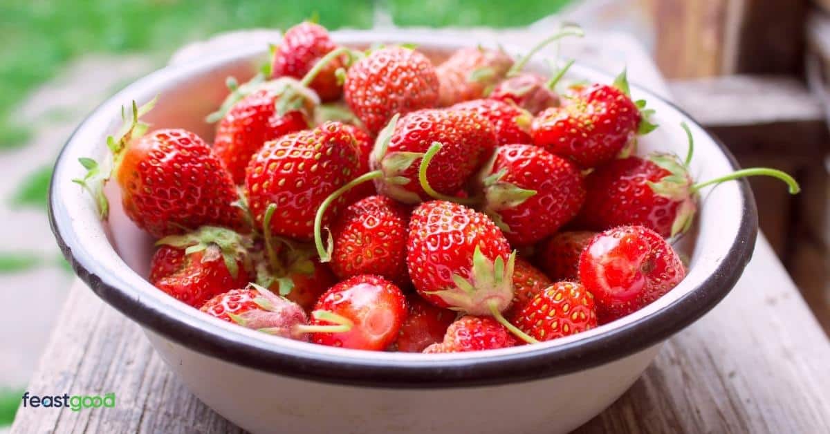 17 Best High-Fiber Low-Calorie Foods (As Rated By Dietitian ...