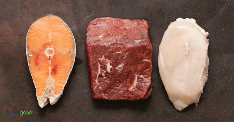 What Are Fast Digesting Foods? 10 Examples & When to Eat - FeastGood.com