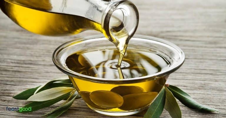 15 Best High Calorie Low Carb Foods (Rated By Dietitian) - FeastGood.com