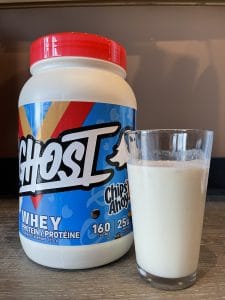 Ghost Protein Review: Is It Worth It? (I Bought & Tested It ...