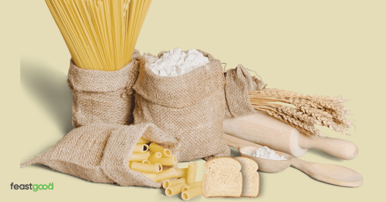 What Are Fast Digesting Foods? 10 Examples & When to Eat - FeastGood.com