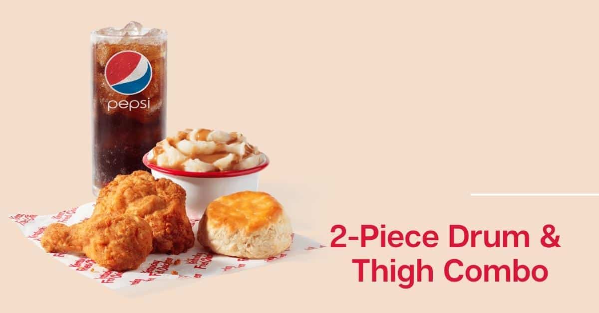 16 Low-Calorie KFC Meals, Picked By Nutritionist (2024) - FeastGood.com