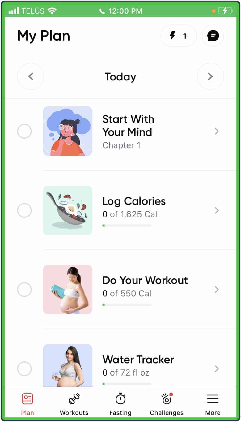 BetterMe App Review: The Costs Added Up Quickly (2024) - FeastGood.com