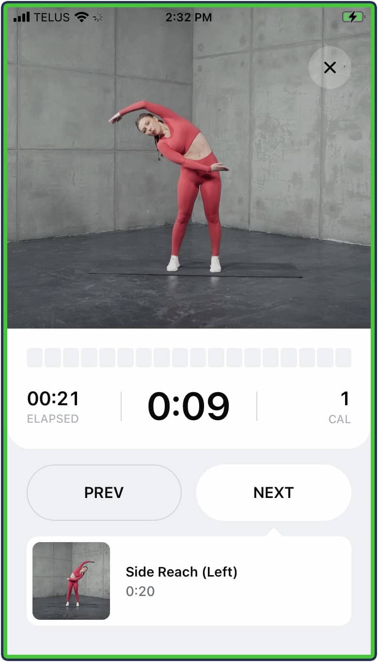 BetterMe App Review: The Costs Added Up Quickly (2024) - FeastGood.com
