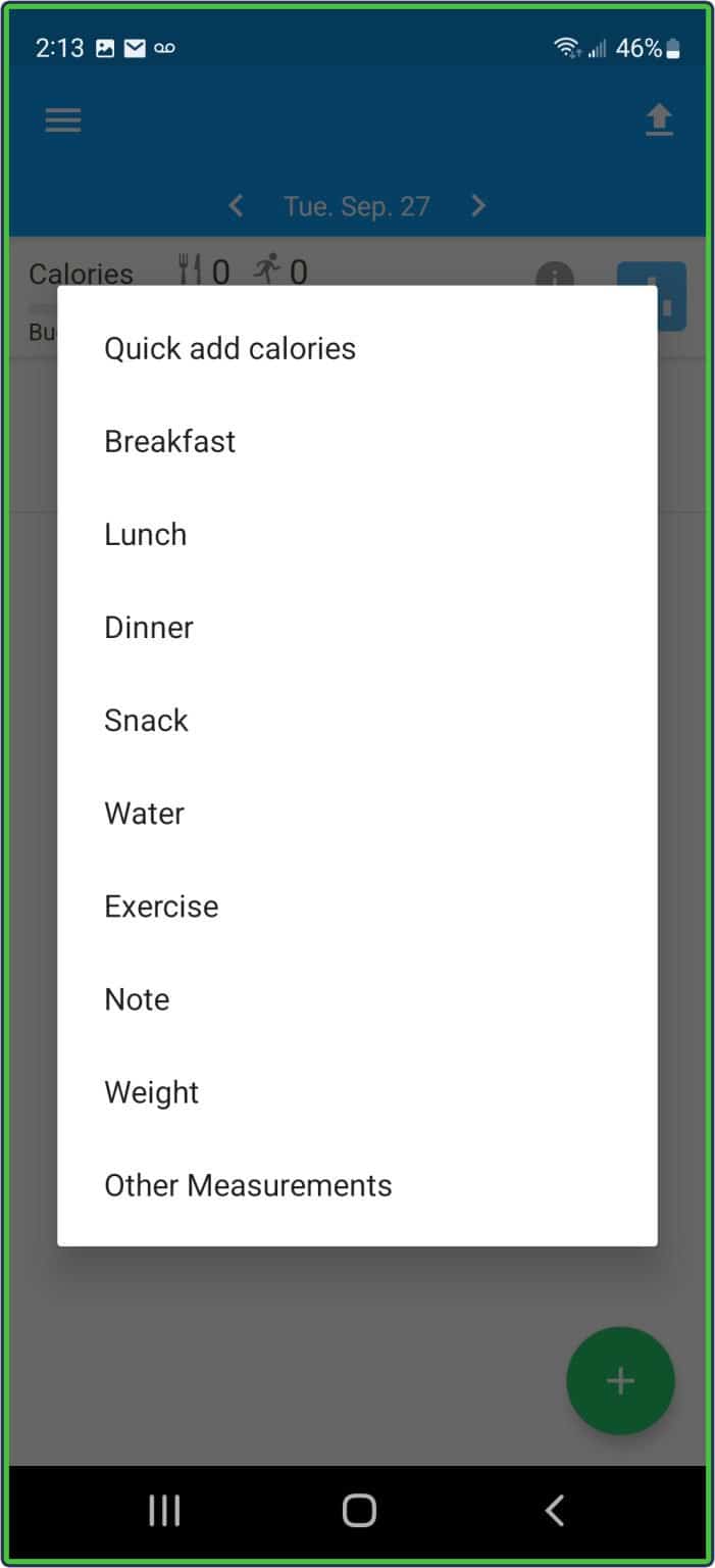 Fooducate App Review: Good Free Version, Premium Not Worth It ...