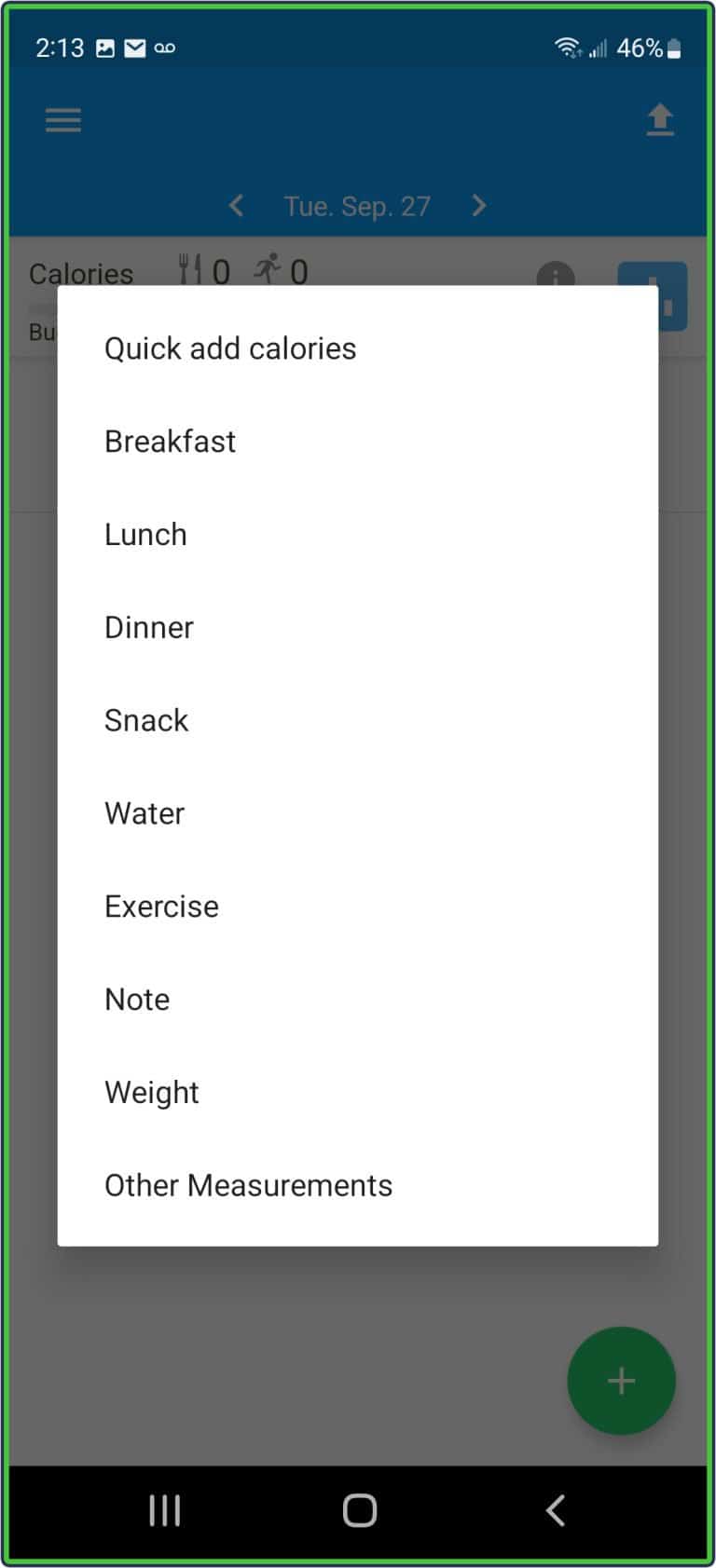 Fooducate App Review: Good Free Version, Premium Not Worth It ...