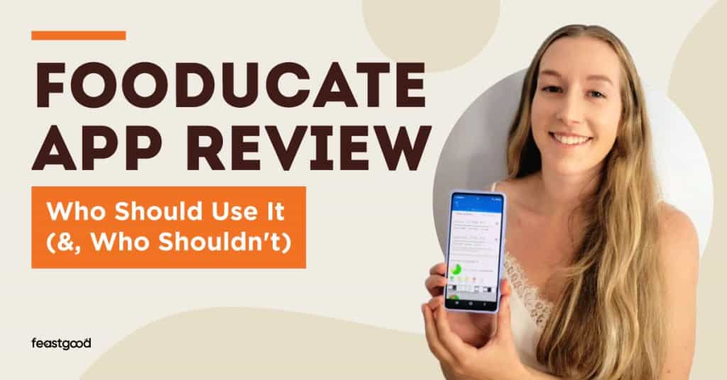 Fooducate App Review: Good Free Version, Premium Not Worth It ...