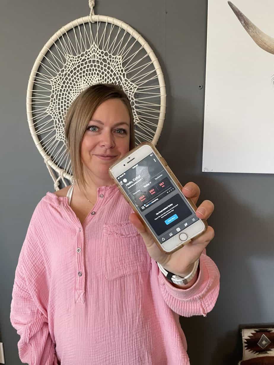 MyMacros+ App Review: The Most User-Friendly Food Tracker - FeastGood.com