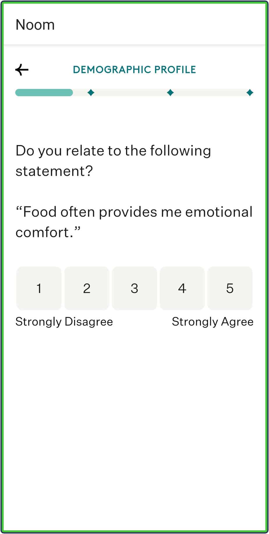 Noom Review (2023): My Unbiased Opinion As A Nutrition Coach - FeastGood.com