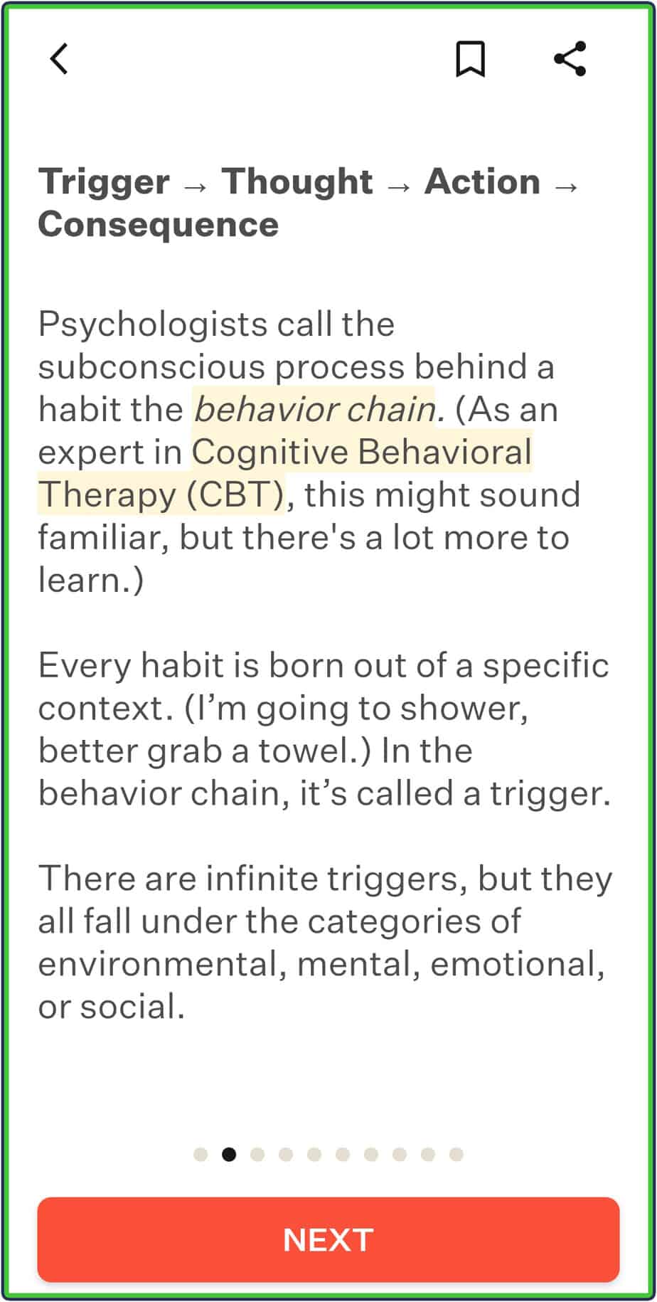 Noom Review (2023): My Unbiased Opinion As A Nutrition Coach - FeastGood.com