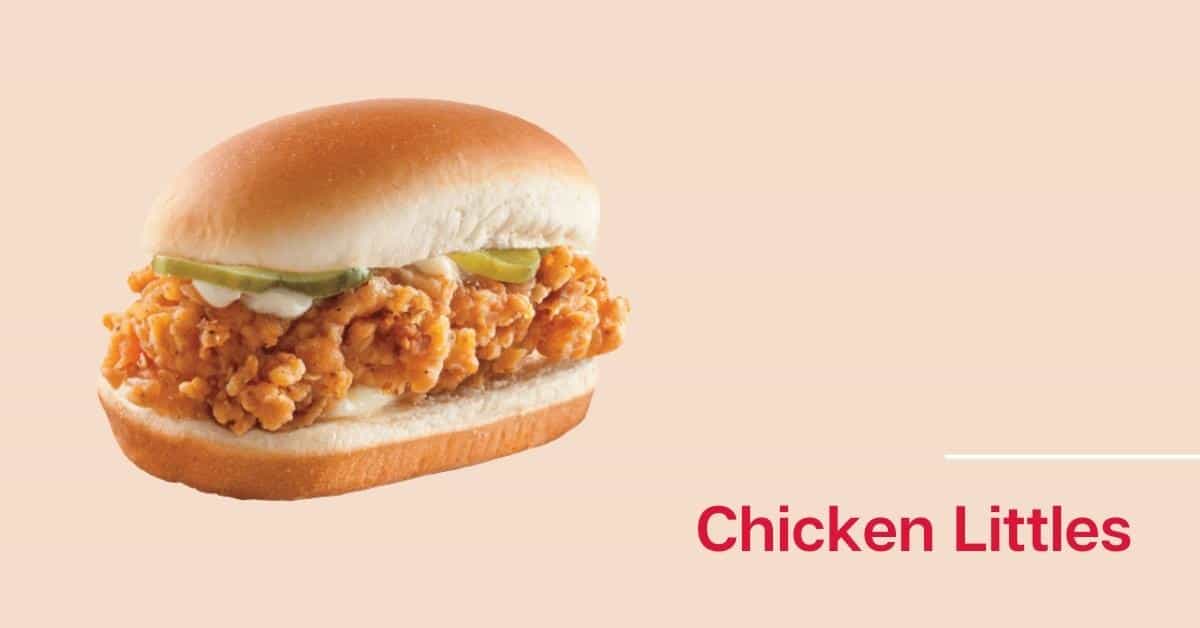 16 Low-Calorie KFC Meals, Picked By Nutritionist (2024) - FeastGood.com