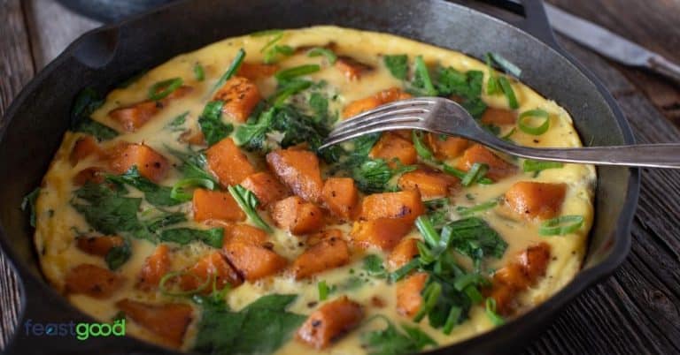 400 Calorie High-Protein Meals: 15 Examples - FeastGood.com