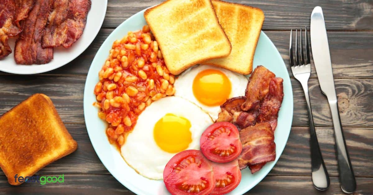 600 Calorie High Protein Meals: 15 Examples - FeastGood.com