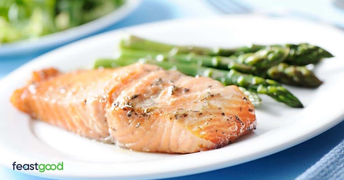 400 Calorie High-Protein Meals: 15 Examples - FeastGood.com