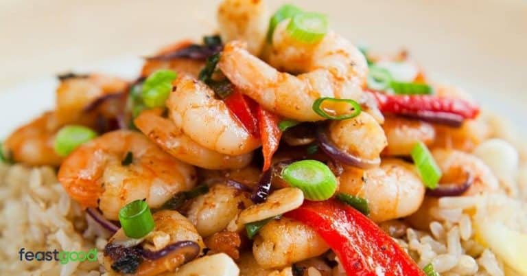 400 Calorie High-Protein Meals: 15 Examples - FeastGood.com