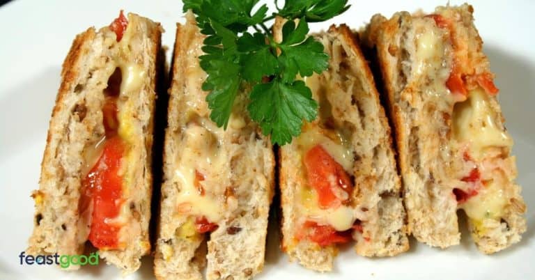 400 Calorie High-Protein Meals: 15 Examples - FeastGood.com