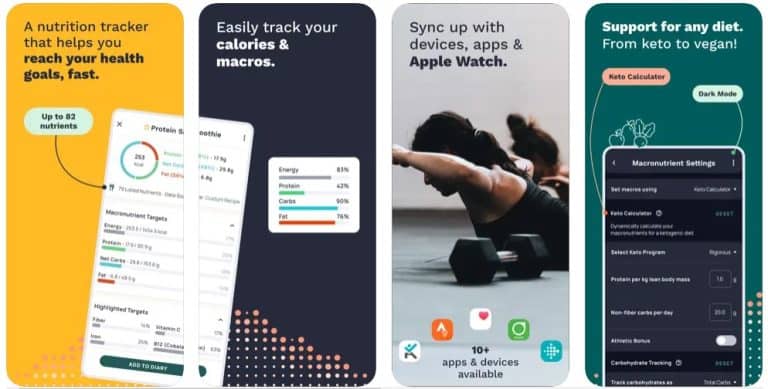 MacroFactor App Review (Updated 2023): 1+ Years of Use - FeastGood.com