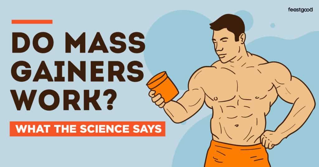 Do Mass Gainers Actually Work at Shirley Arrowood blog