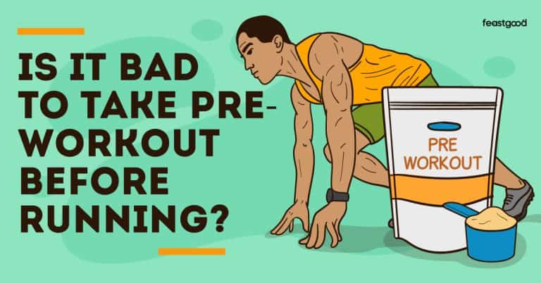 Is It Bad To Take Pre-Workout Before Running? (Coach Answer ...