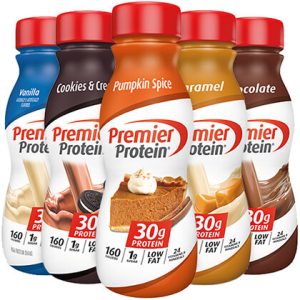Premier Protein Shakes Review: What I Liked & What I Didn’t - FeastGood.com