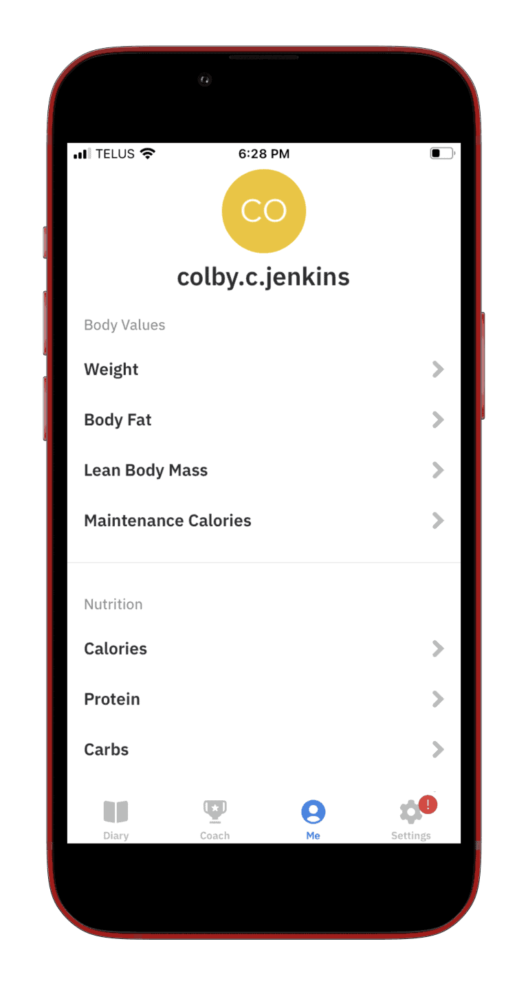 Carbon Diet Coach Review: Is Layne Norton’s App Worth It? - FeastGood.com