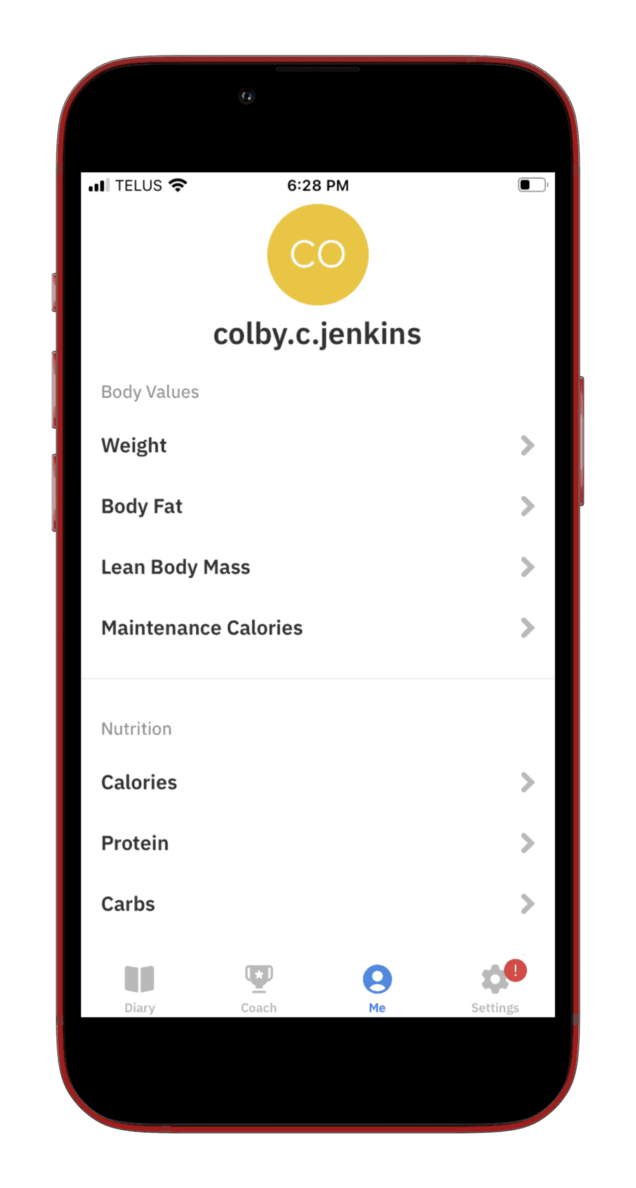 Carbon Diet Coach Review: Is Layne Norton’s App Worth It? - FeastGood.com