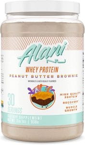 Alani Nu Protein Powder Review: Honest Verdict After 1-Month ...