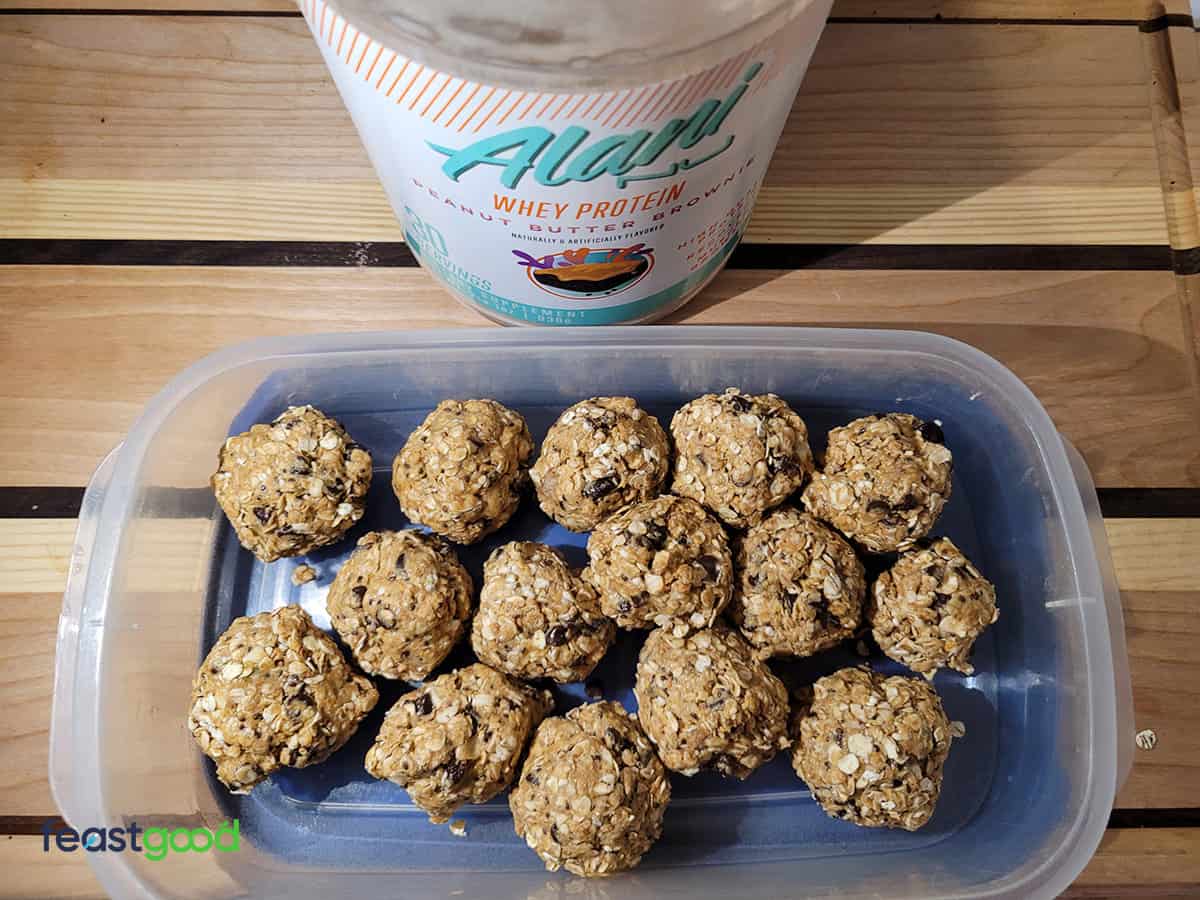 Alani Nu Protein Powder Review: Honest Verdict After 1-Month ...