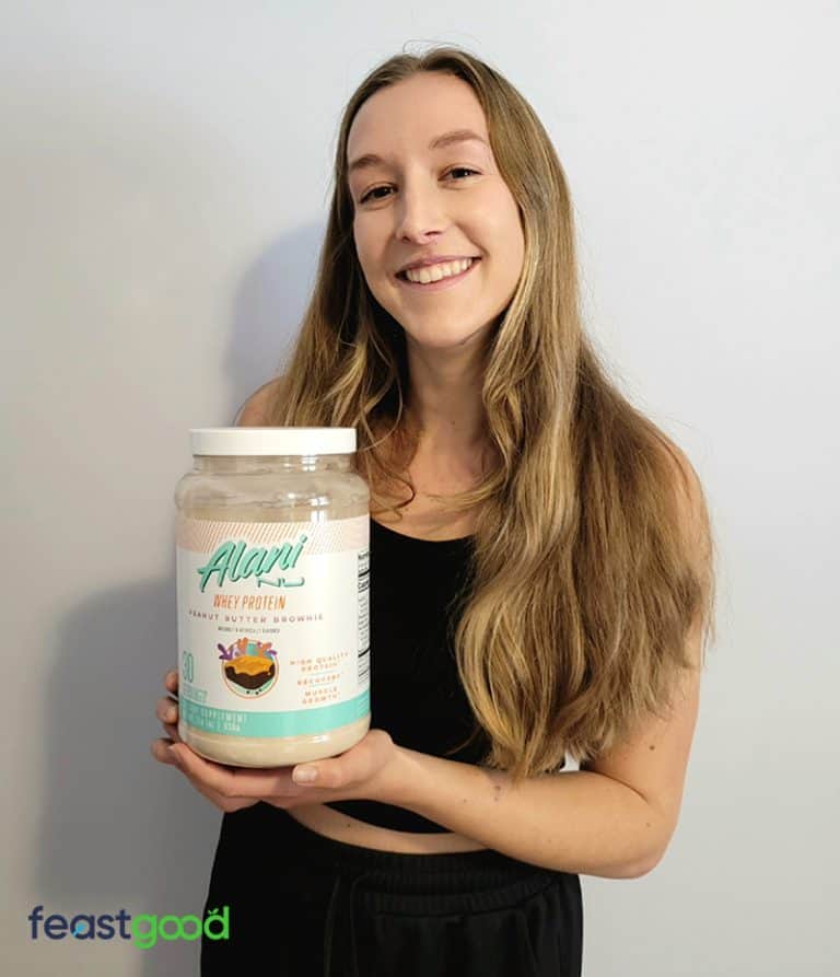 Alani Nu Protein Powder Review: Honest Verdict After 1-Month ...
