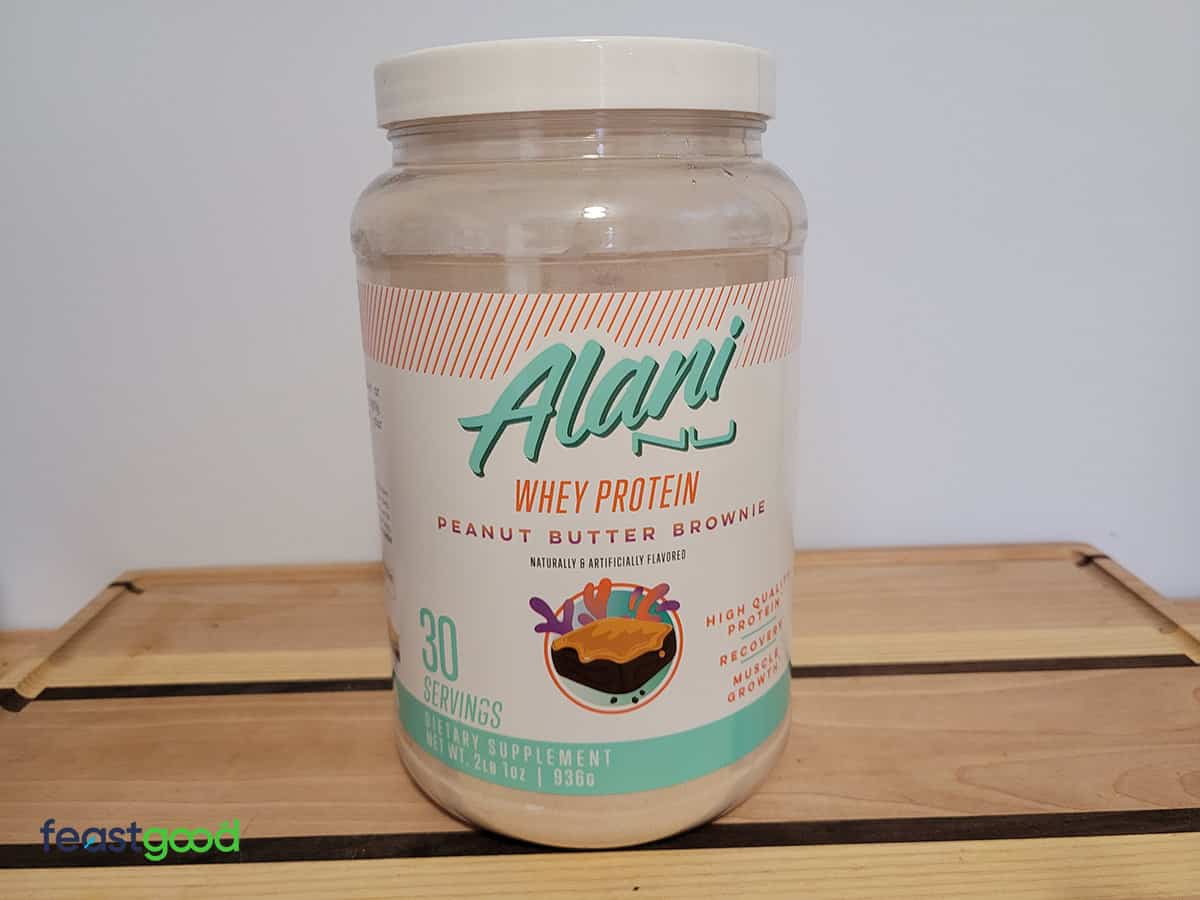 Alani Nu Protein Powder Review: Honest Verdict After 1-Month ...