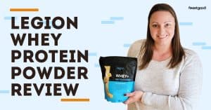 Legion Whey+ Protein Review: There’s Really Not Much To Hate ...