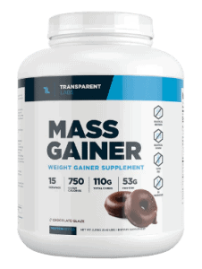 How To Use Mass Gainer Effectively (Tips From Nutritionist) - FeastGood.com